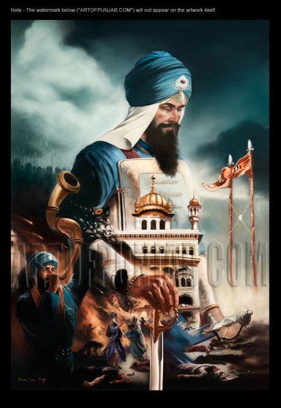 Sikh Wallpapers High Resolution