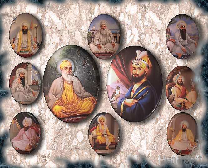 Dharmik Punjabi Wallpaper Hd- WallpaperUse