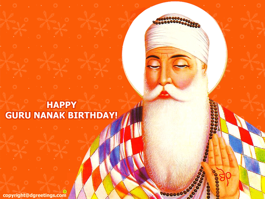 fond d'écran d'anniversaire gourou nanak,gourou,coiffures (#630789 ...