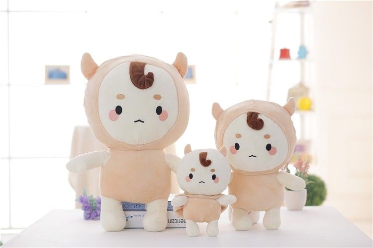 wallpaper boneka line,stuffed toy,toy,cartoon,plush,action figure ...