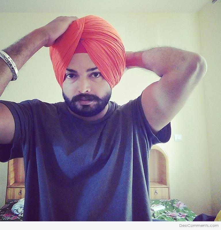 punjabi sardar wallpaper,capelli,turbante,freddo,fronte,dastar (#631990 ...