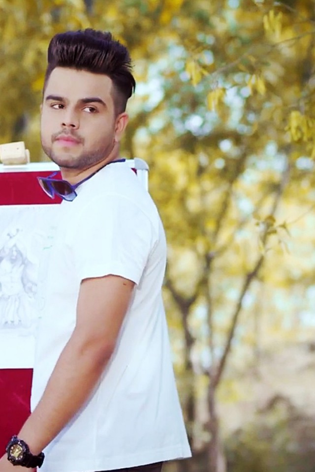 Punjabi Models Wallpapers Boys