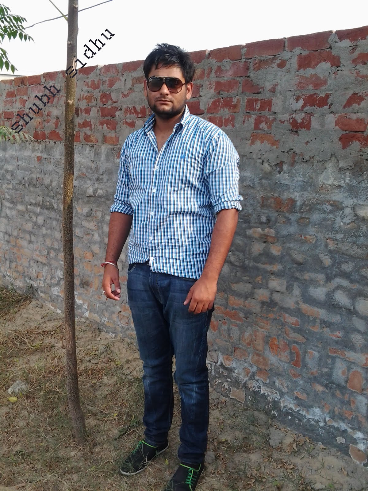 Punjabi Models Wallpapers Boys