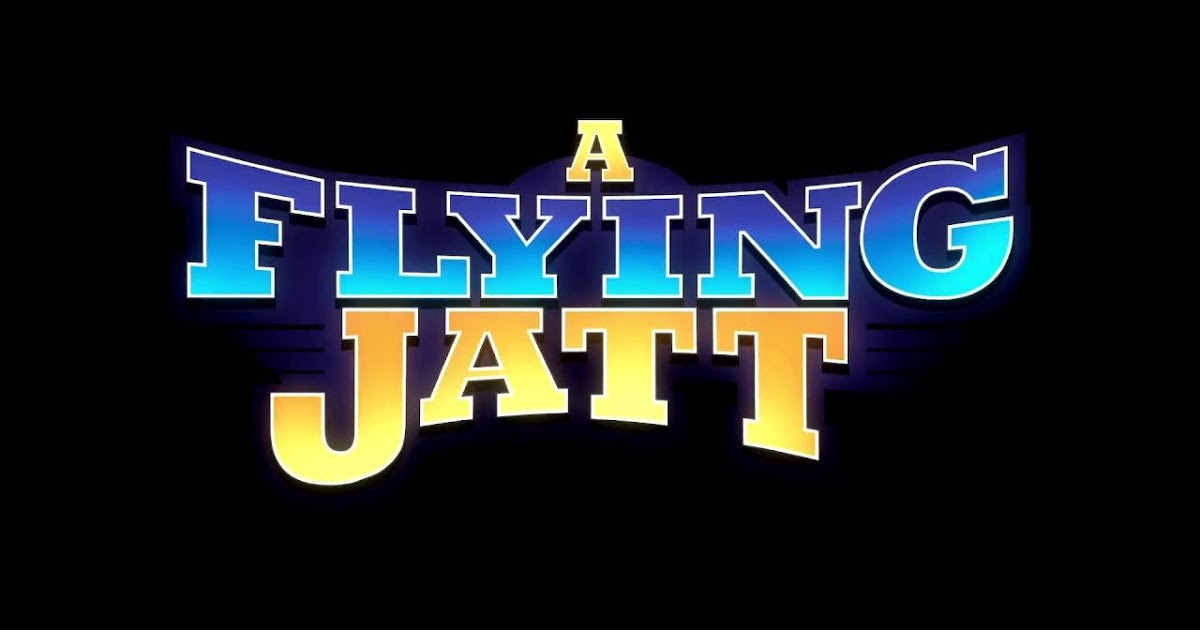flying jatt wallpaper,text,font,logo,games,graphic design (#632725 ...