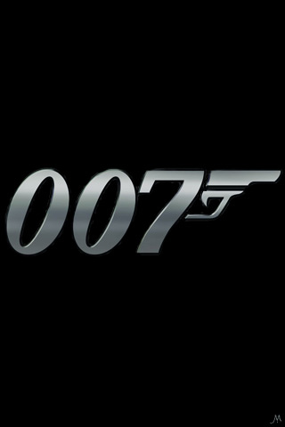 james bond 007 wallpaper,text,black,font,logo,automotive design ...