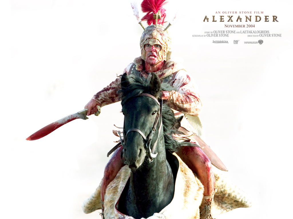 Alexander - Alexander Wallpaper Hd- WallpaperUse