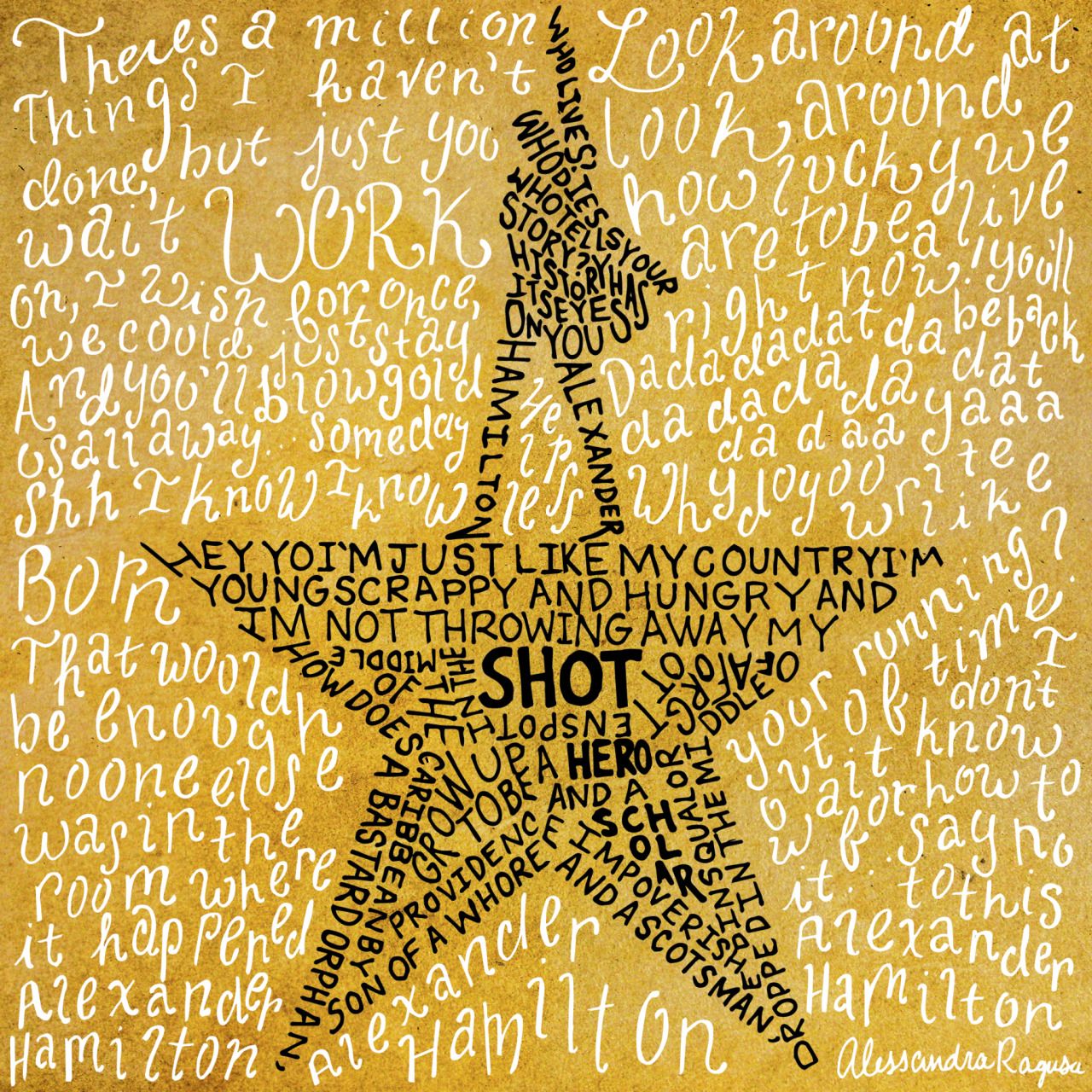 hamilton quotes wallpaper,font,star (#634504) - WallpaperUse