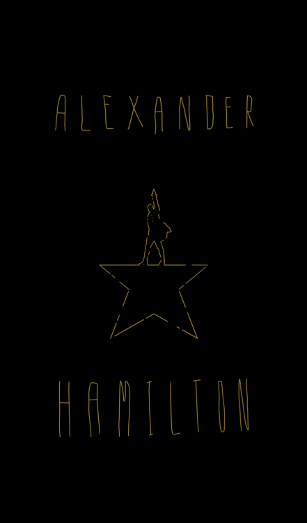 carta da parati alexander hamilton,nero,buio,testo,font,bianca (#634702 ...