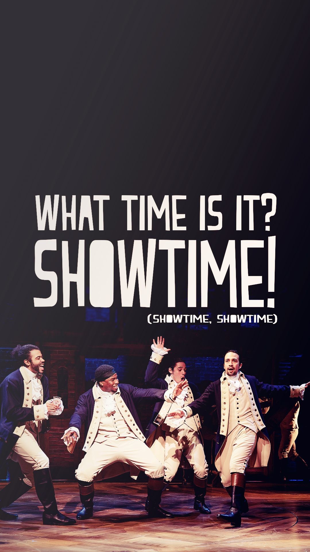1080x1920, Hamilton Musical, Alexander Hamilton, Iphone - Fondos De ...