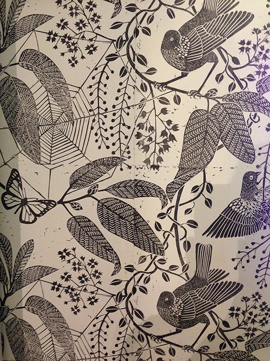 marthe armitage wallpaper,pattern,botany,leaf,design,plant (#635175 ...