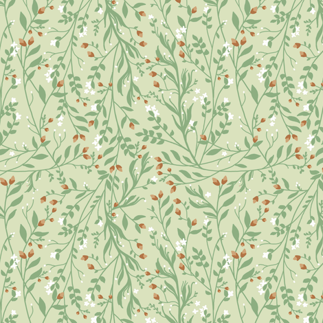Regency Wallpaper- WallpaperUse