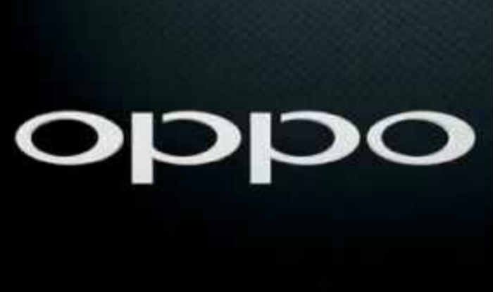 oppo logo fondo de pantalla,texto,fuente,gráficos (#638710) - WallpaperUse