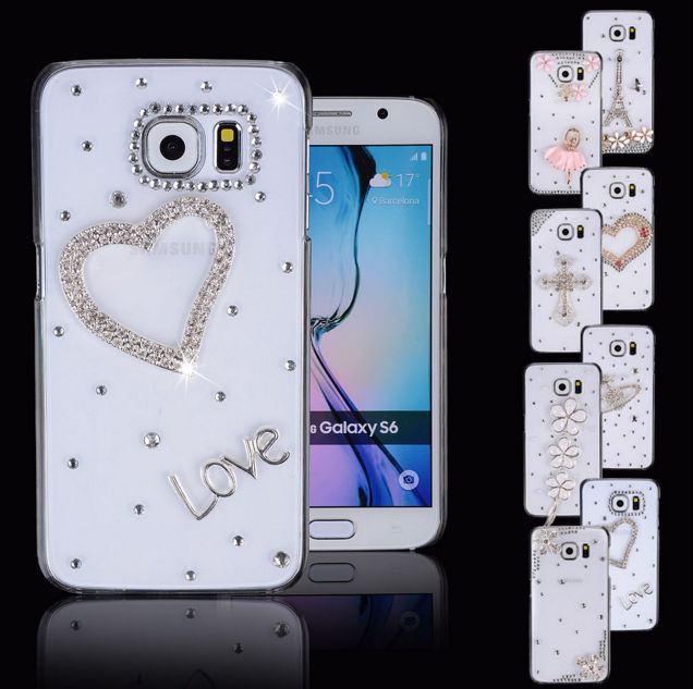 Samsung S8 Plus Fancy Covers- WallpaperUse