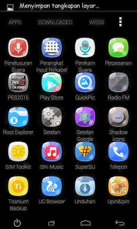 Android- WallpaperUse