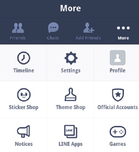 wallpaper line chat,text,font,screenshot,technology,icon (#642386 ...