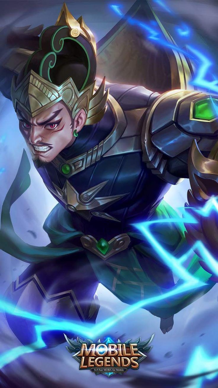 Ruby Mobile Legends Mobile Legends Pinterest Red Riding - Mobile ...