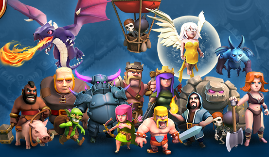 gambar wallpaper coc,animated cartoon,cartoon,hero,animation,action ...