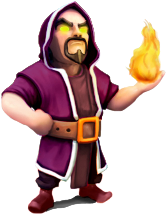 gambar wallpaper coc,cartone animato,cartone animato,animazione ...