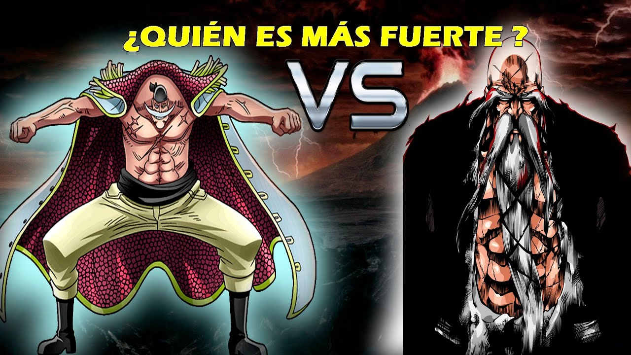 One Piece Shirohige- WallpaperUse