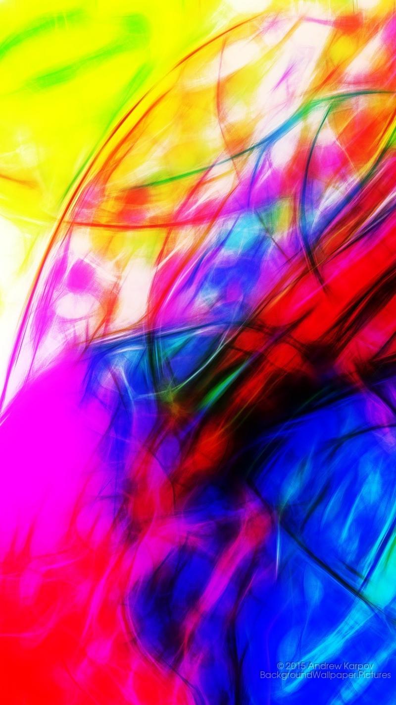 wallpaper distro keren,purple,colorfulness,graphic design,magenta ...