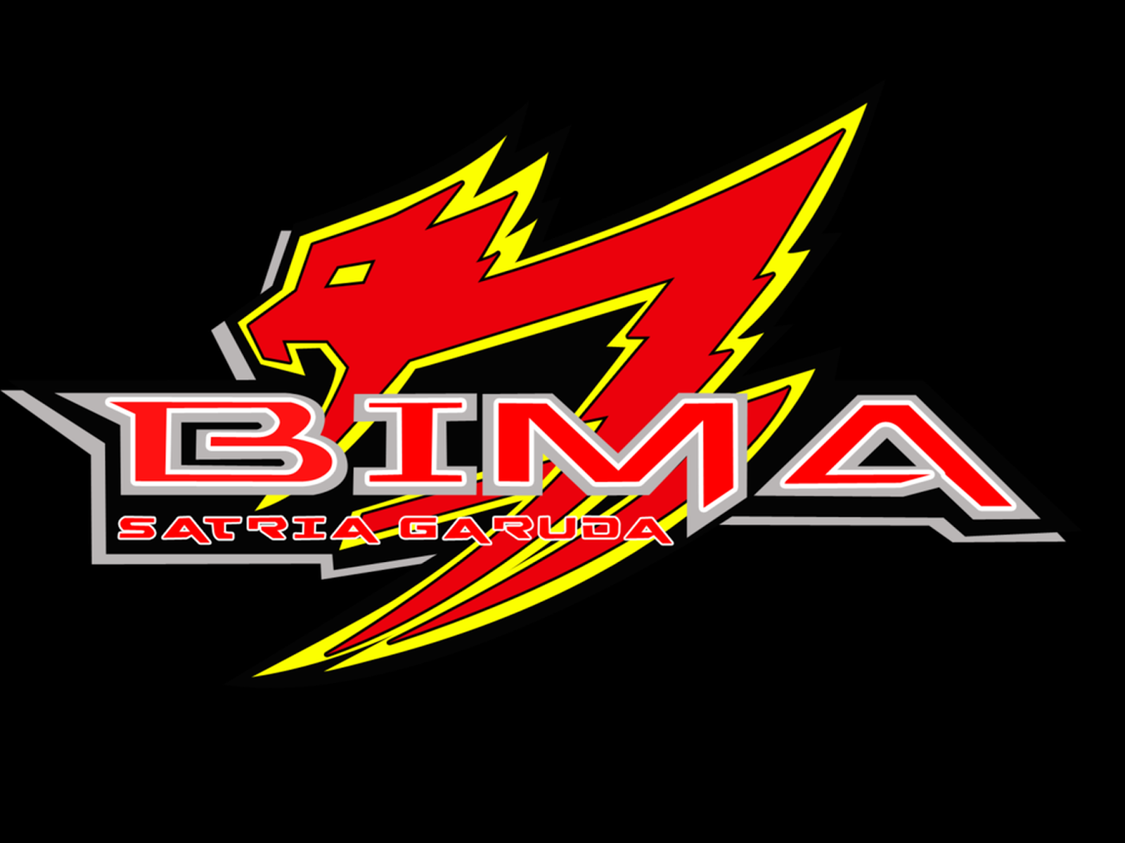 5 Wallpaper Keren Satria Bima X Gambar Kartun Lucu - Bima Satria Garuda ...