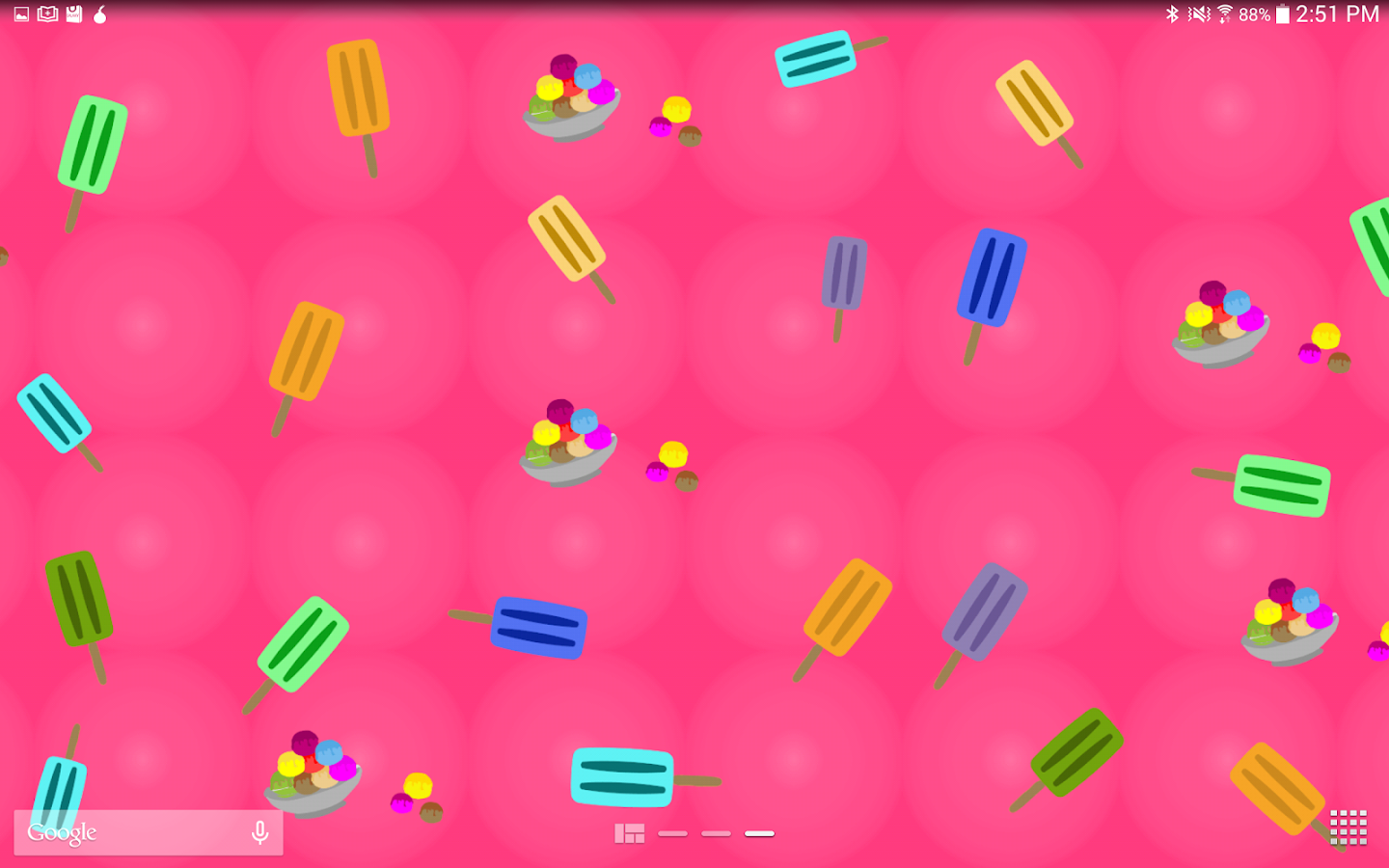 20 Permen Wallpaper Keren Apl Android Di Google Play - Graphic Design ...