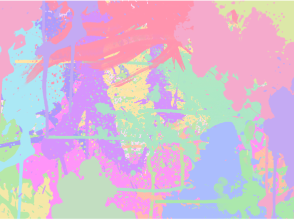 wallpaper biru polos,pink,pattern,magenta,illustration,art (#647511 ...