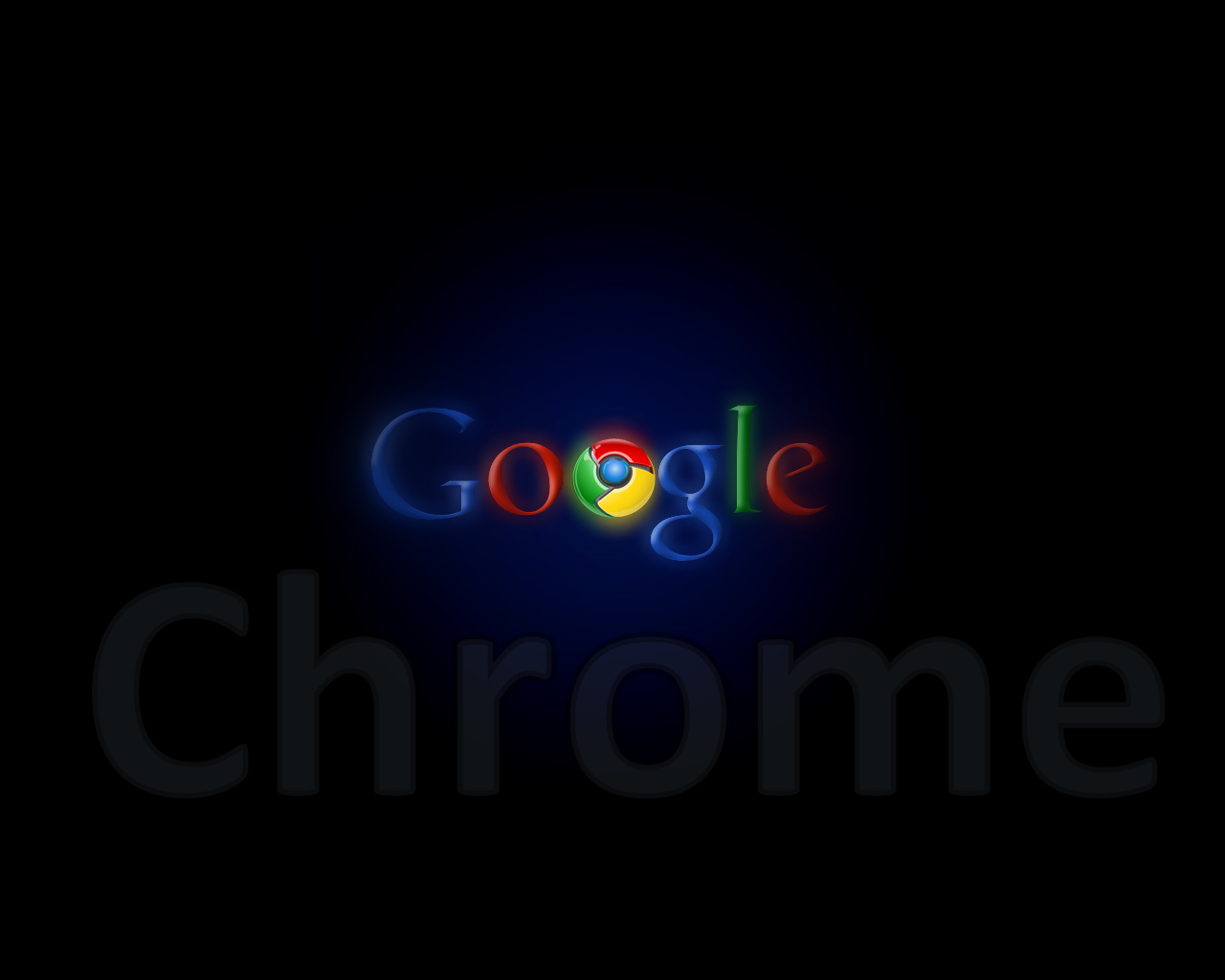Google Chrome- WallpaperUse