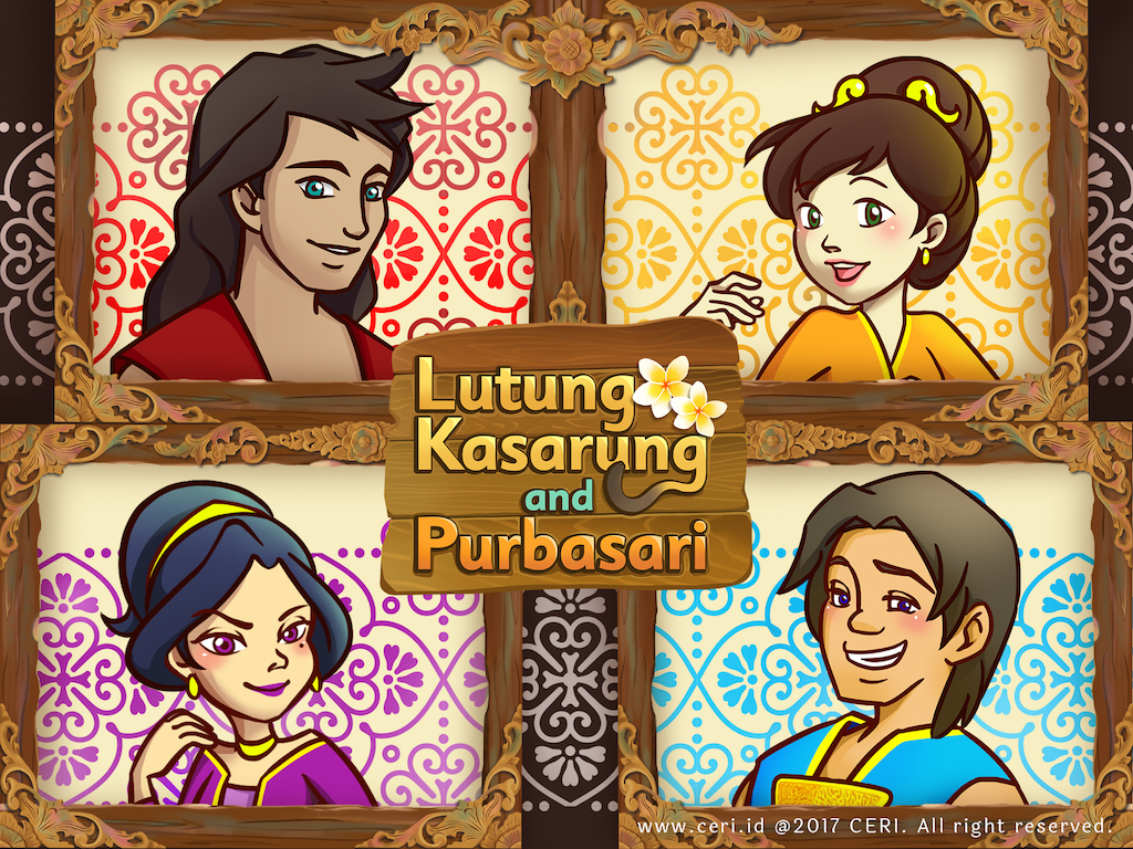 wallpaper karakter,cartoon,games,art,illustration,recreation (#651068 ...