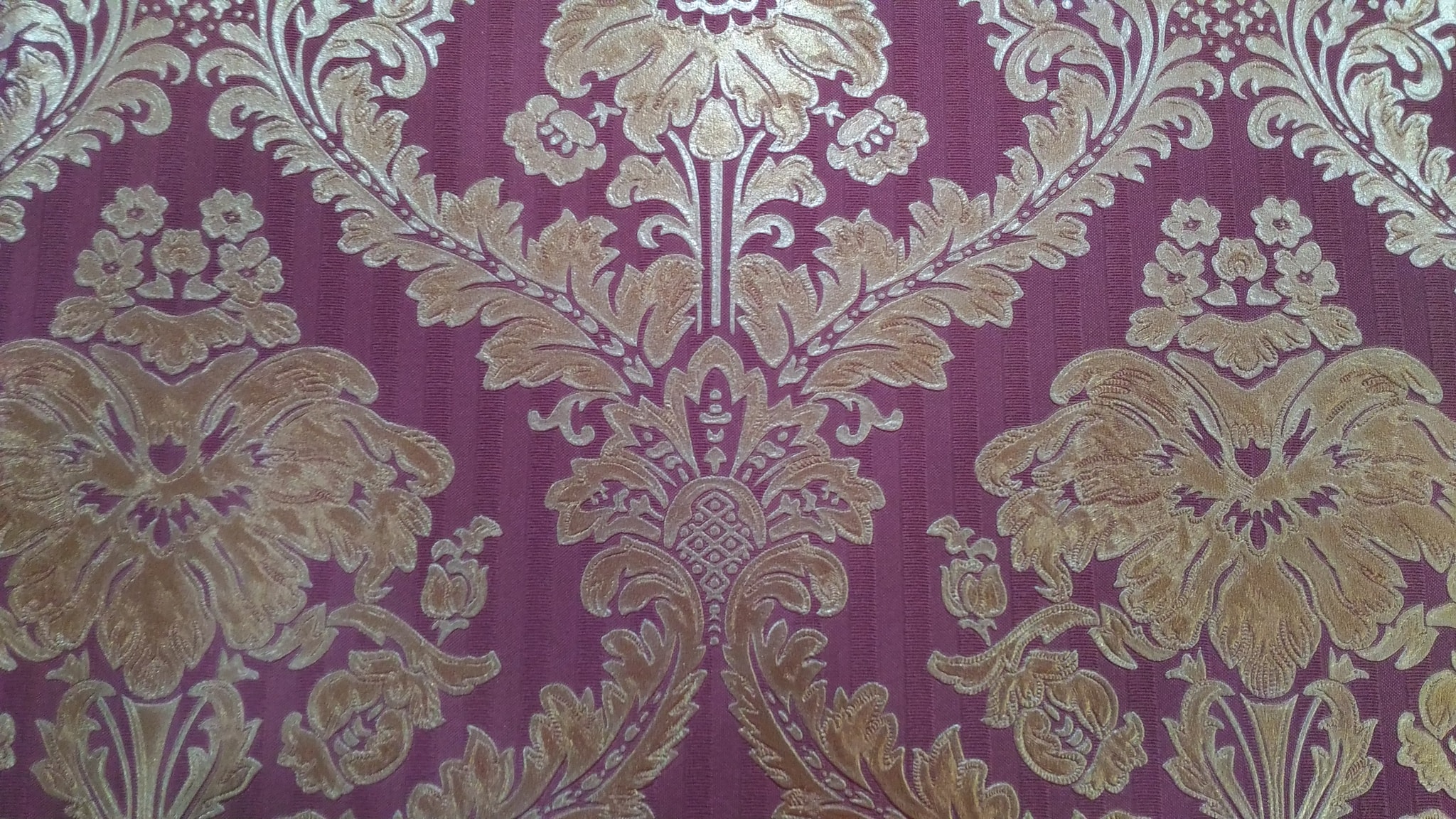 Jual Wallpaper Dinding Motif Batik Warna Ungu Motif Wallpaper Dinding Warna Ungu Wallpaperuse