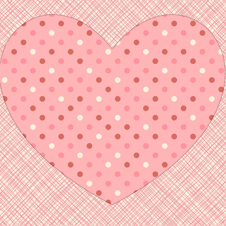 wallpaper warna merah,heart,pink,pattern,heart,design (#654668 ...
