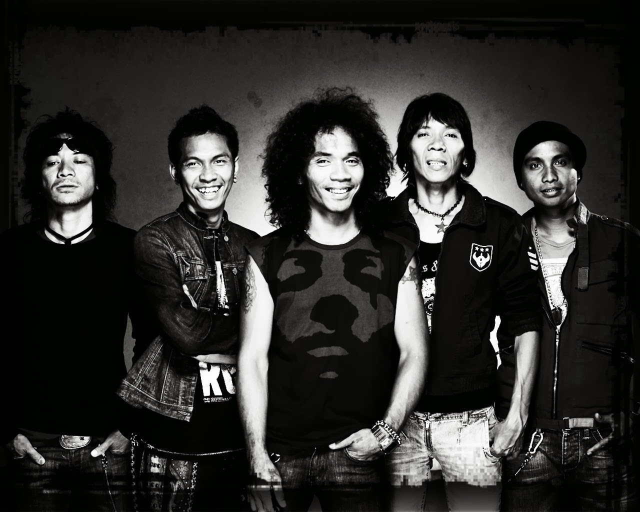 Slank Band- WallpaperUse