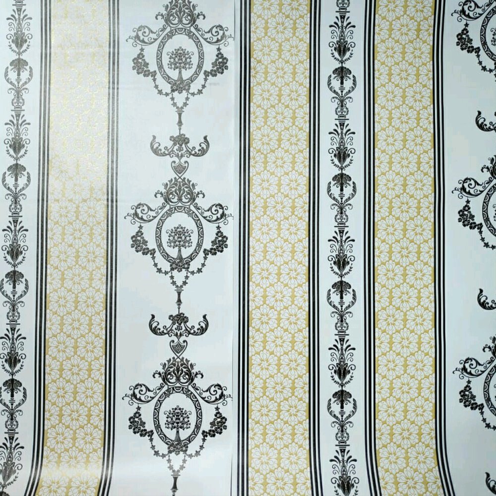 wallpaper hitam elegan,pattern,ornament,visual arts,design,wallpaper ...