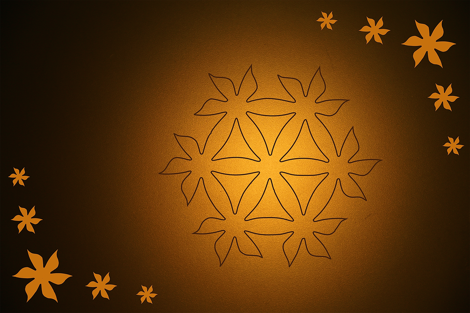 wallpaper warna emas,pattern,design,snowflake,illustration (#656486 ...