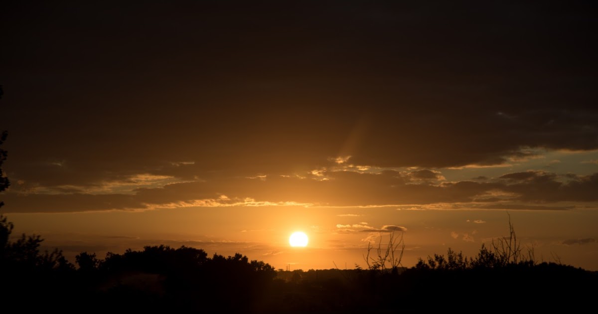 wallpaper warna cerah,sky,cloud,sunrise,sunset,horizon (#657003 ...