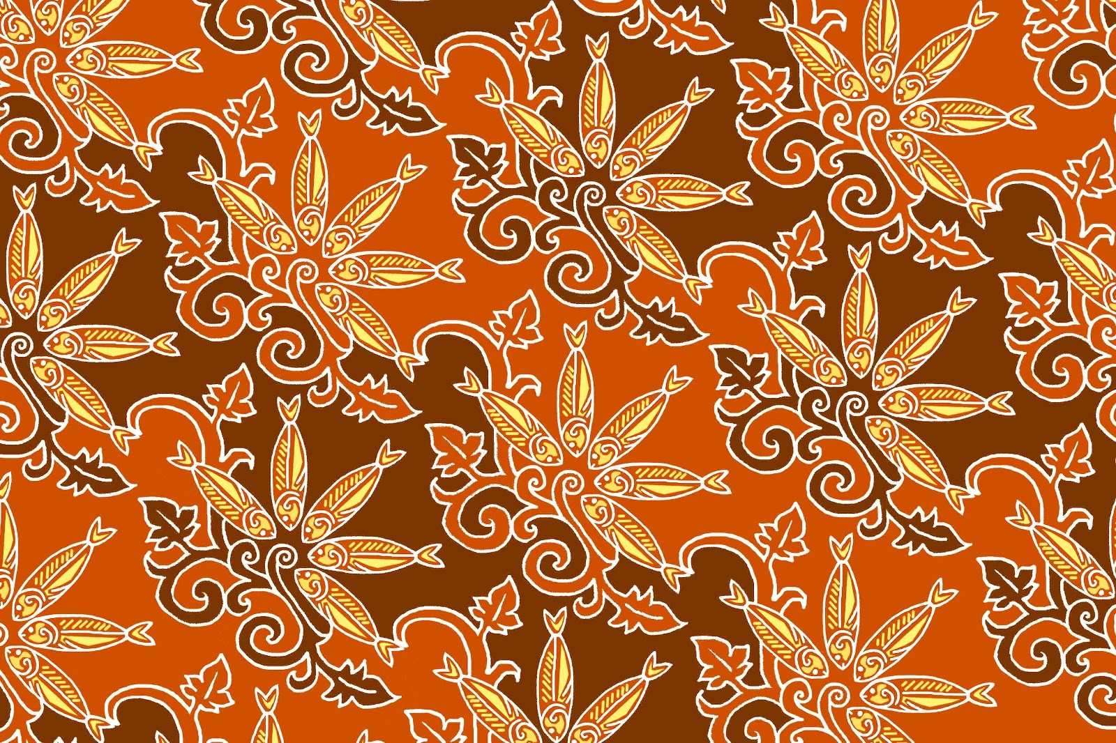 corak wallpaper,pattern,orange,brown,motif,visual arts (#657619 ...