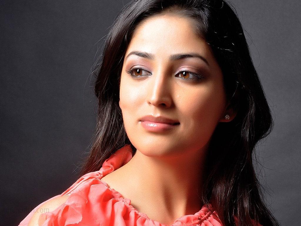 yami gautam hd wallpaper,hair,face,eyebrow,lip,chin (#658352 ...