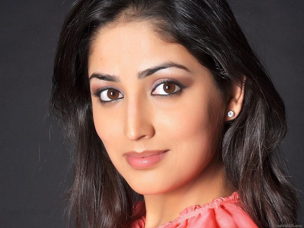 yami gautam wallpaper download,face,hair,eyebrow,lip,cheek (#658369 ...