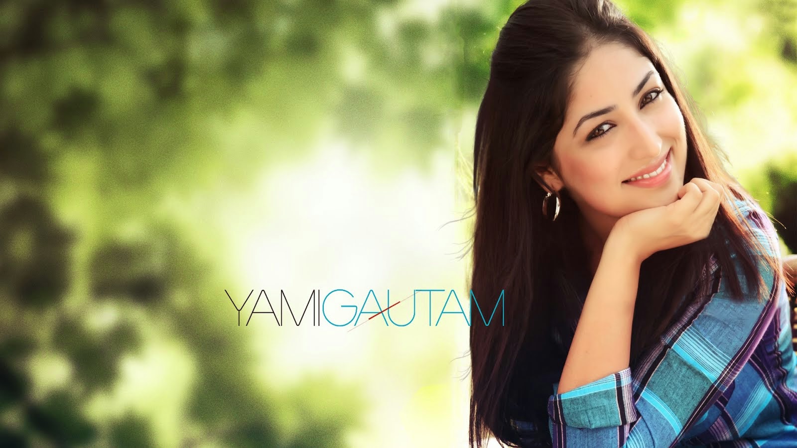 Action Jackson Yami Gautam- WallpaperUse