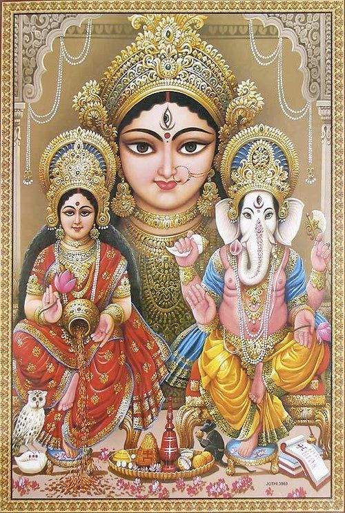 om sakthi wallpaper,painting,art,miniature (#661160) - WallpaperUse