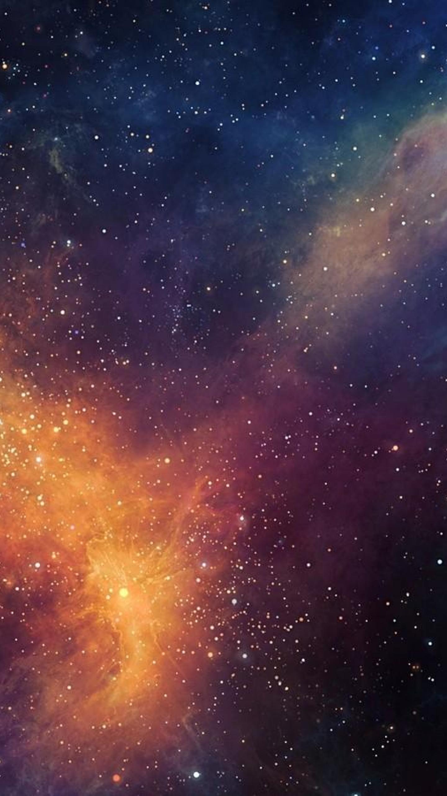 Nebula Tylercreatesworlds Space Art Abstract Space - Space Background ...