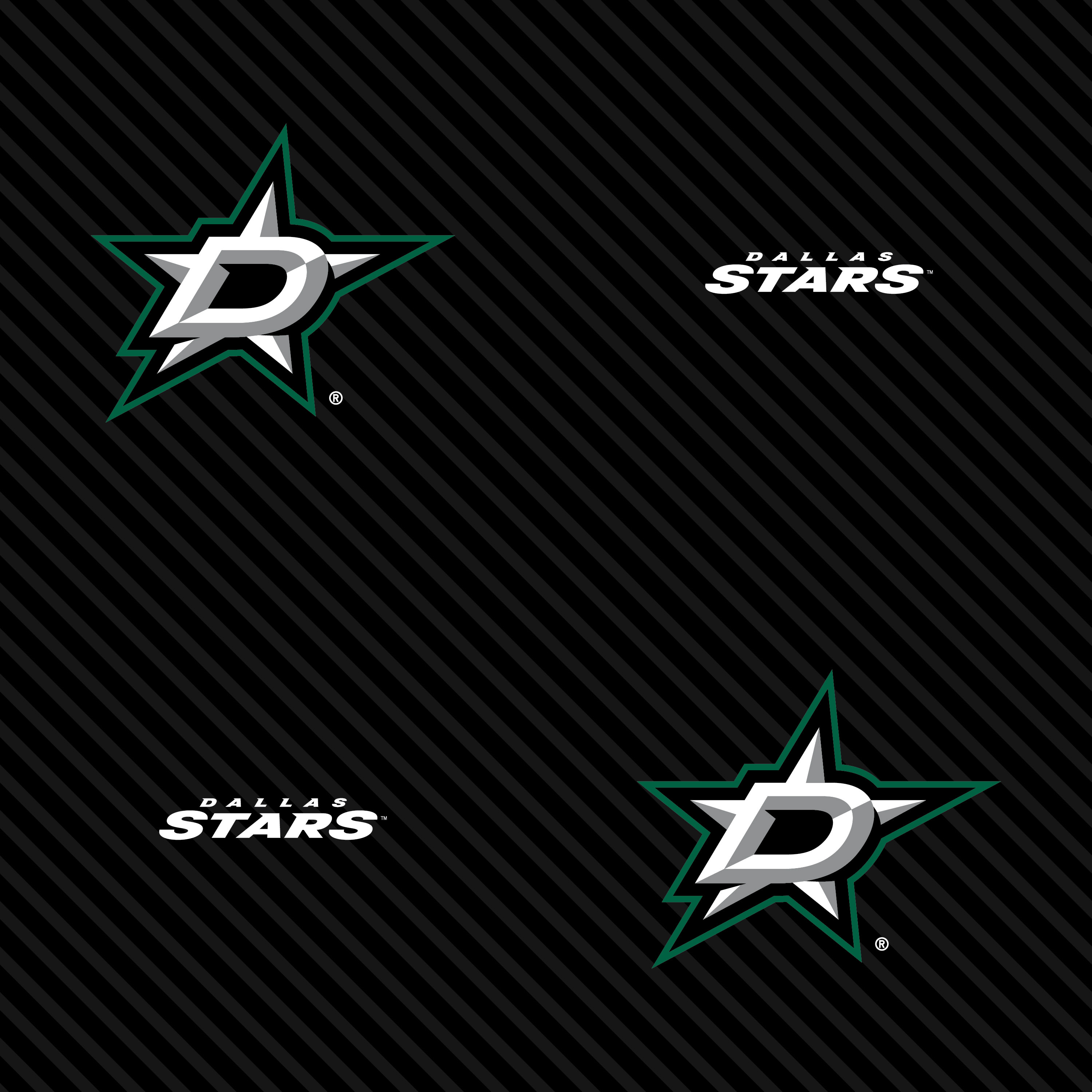 dallas stars wallpaper,logo,airplane,font,star,design (#662803 ...