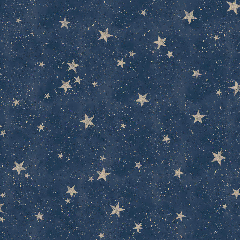 navy star wallpaper,blue,pattern,star,sky,astronomical object (#663797 ...
