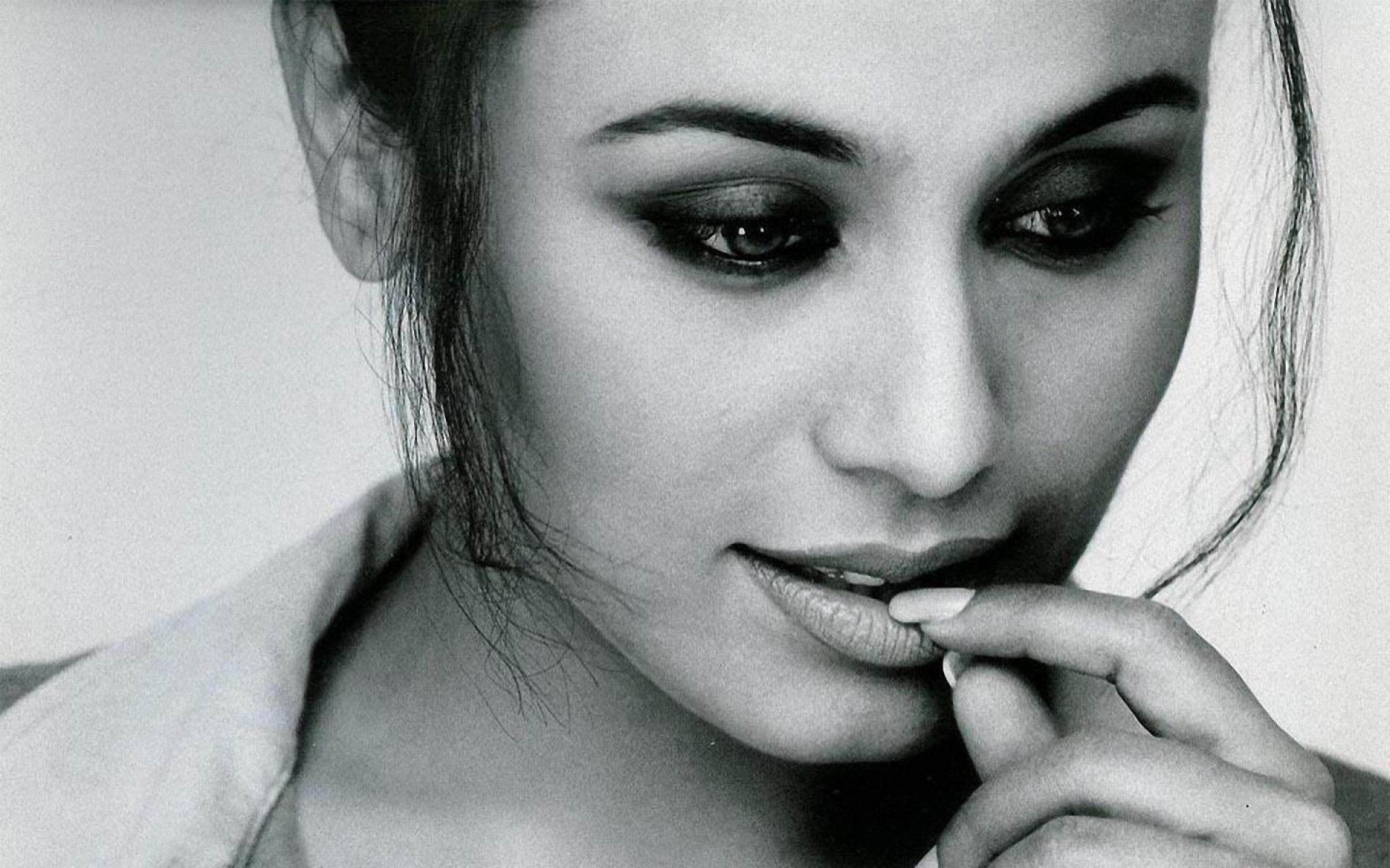 rani mukerji wallpaper,face,lip,hair,eyebrow,nose (#665451) - WallpaperUse