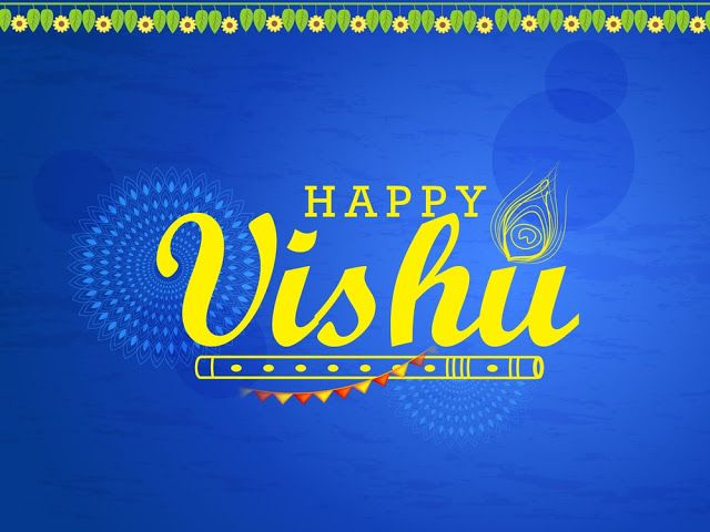 vishu wallpaper per cellulari,testo,font,blu,giallo,majorelle blu ...