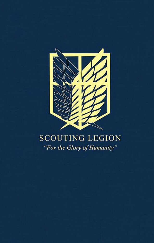 scouting legion wallpaper,logo,text,font,brand,graphics (#669472 ...