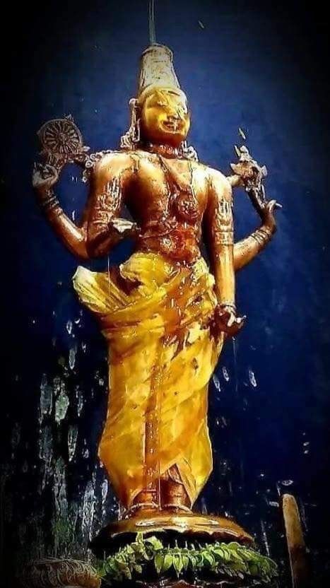 Alagar God- WallpaperUse
