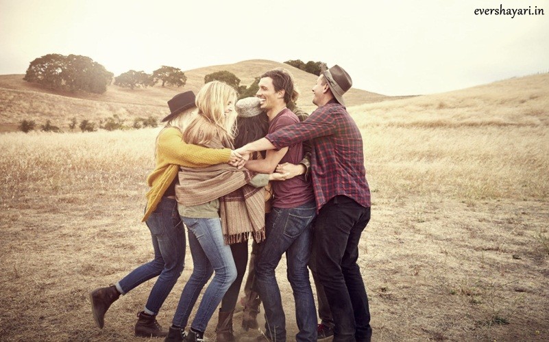 Best Friends Image, Group Of Friends Wallpaper - Group Of Friends ...