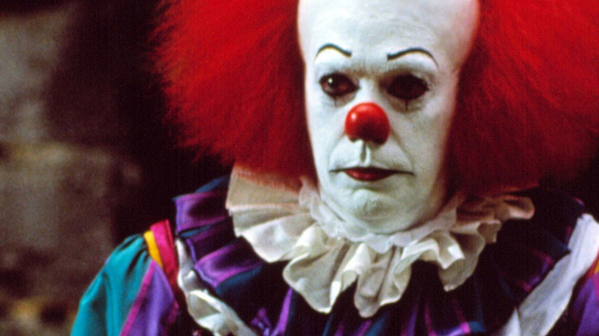 pennywise the clown wallpaper,clown,performing arts,fictional character ...