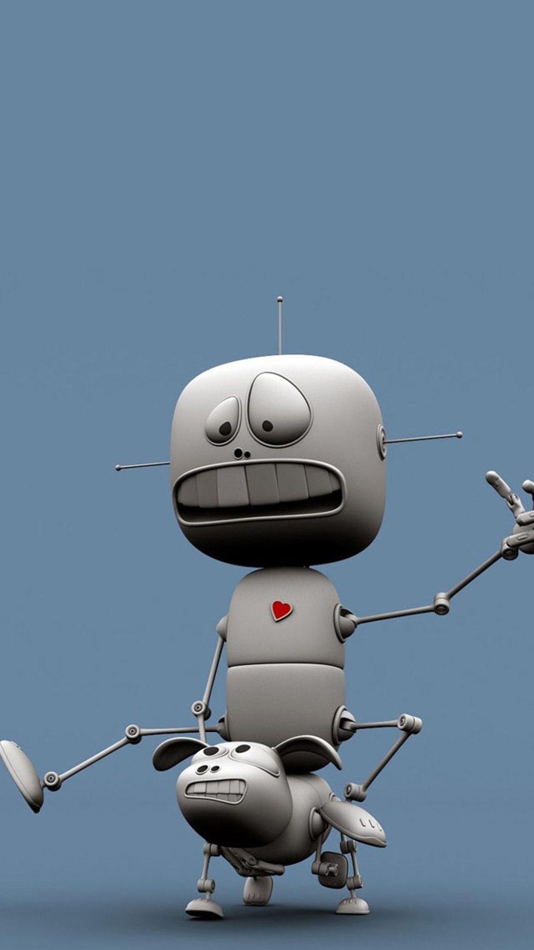 funny wallpaper for android,cartoon,sky,animation,aerospace engineering ...